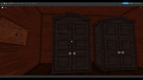 Doors My Version Trailer Roblox Youtube