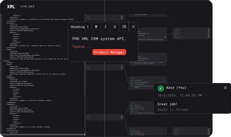 No Code Xml Schema Builder Schema Visualizer