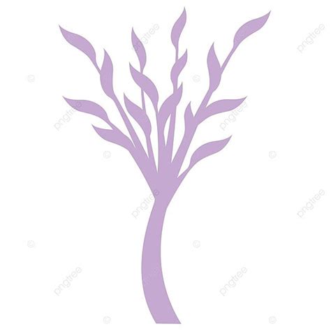Art Tree Silhouette Design Texture Trunk Vector Design Texture Trunk PNG And Vector With