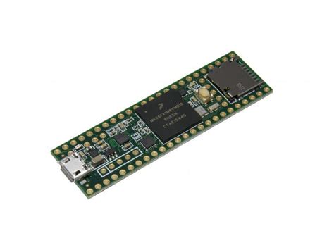 Teensy 36 Without Headers Philippines Circuitrocks