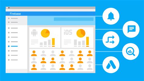 How To Integrate Firebase With Flutter For Powerful App Analytics Blackdown