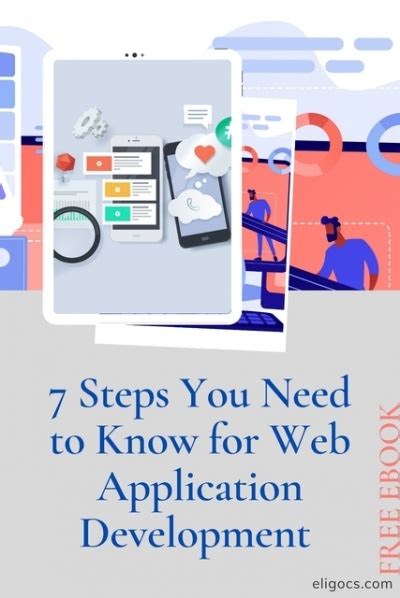 7 steps you need to know for web application development eligocs