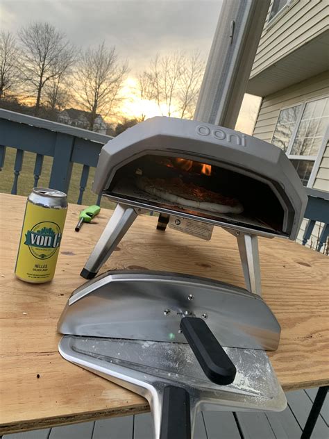 First Cook On My Karu 12 Roast Me Rooni