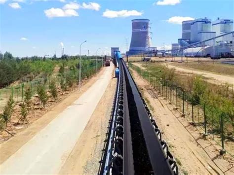 国内首条高寒地区长距离双向运输输煤系统带煤成功 资讯