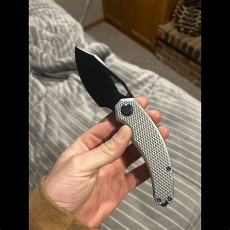 Bladebinge Bnib Kunwu Padre Reverse Tux