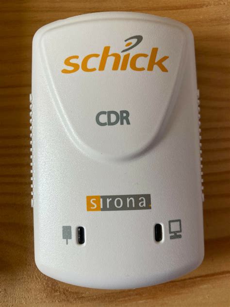 Schick Cdr Hs Blancbleu Remote Interface Hub Avec Cable Usb 2m Ebay