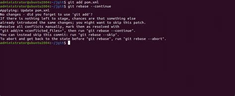 How To Use Git Reuse Recorded Resolution Rerere To Merge Git