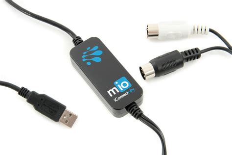 The Best MIDI To USB Cables For Any Computer Audio Assemble
