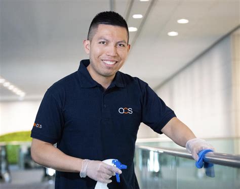 Ocs Awarded Place On Ccs Healthcare Fm Framework Twinfm