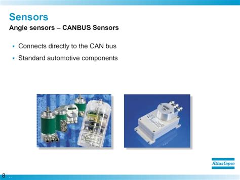 sensors angular sensor resolver sensor