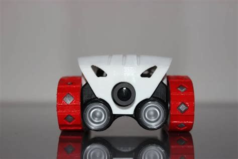 Smars Zero By Kevin N Download Free Stl Model