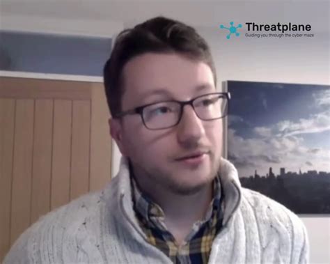 [video] Jonny Tyers On Linkedin Strengthening Your Cybersecurity Isnt All About Technology It