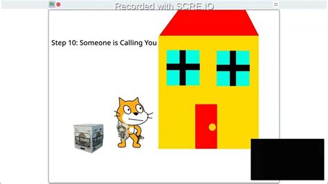 Cat Incidents Scratch Youtube