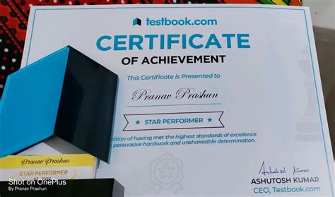 Pranav Prashun On Linkedin Team Thankyou