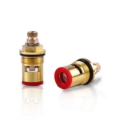 Design Supply Copperbrass Valve Core Wholesalers Exporters Company