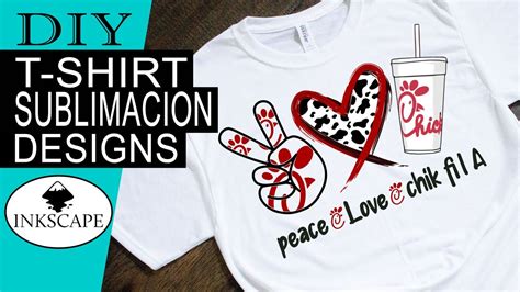 How To Make Sublimation Shirts Best Design Idea
