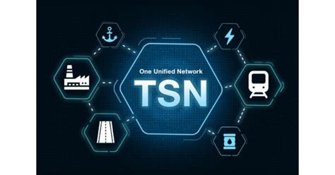 Tsn Time Sensitive Networking Switchler