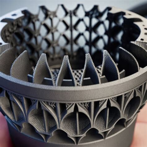 Selective Laser Melting Vs Selective Laser Sintering The Complete