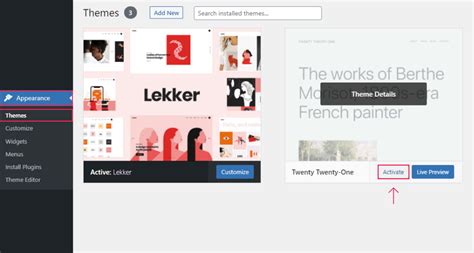 How To Fix The Wordpress Failed To Open Stream Error Qode Interactive