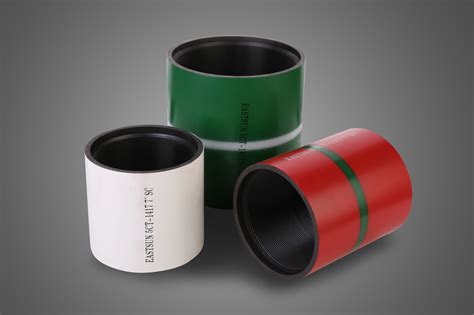 API CT CASING COUPLING