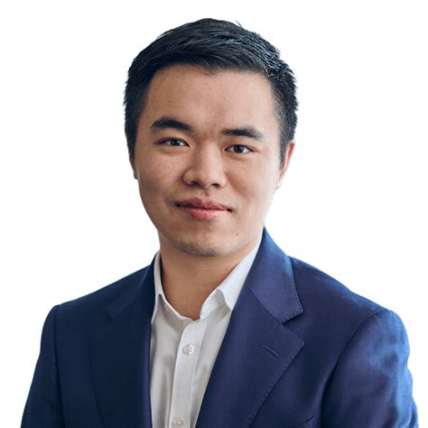 Aaron Zhang Team Torquest Partners