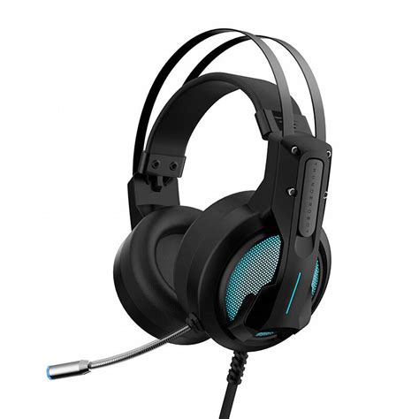 Thunderobot Headset H31 (black) – releasemi.com