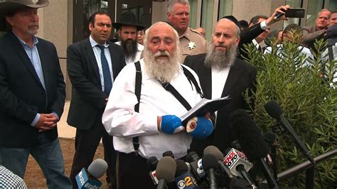 Poway Shooter John T Earnest To Spend Life In Prison Without The Possibility Of Parole Cnn
