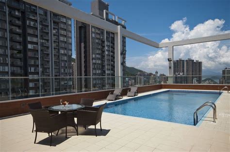 라마다 홍콩 하버 뷰 올마이투어닷컴