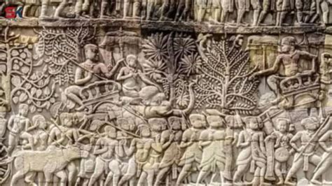 តើជនជាតិខ្មែរមានដើមកំណើតមកពីណា ផែនទីផ្នត់គំនិត ឧកញ៉ា ជា តុងហ៊ួរ Tnaot