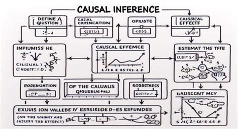 Unraveling Causal Inference The Hidden Gem In Marketing Strategy By Rahul Nair Medium