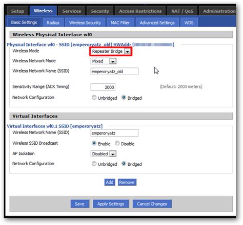 How To Boost Your Wi Fi Network Signal And Increase Range With Dd Wrt