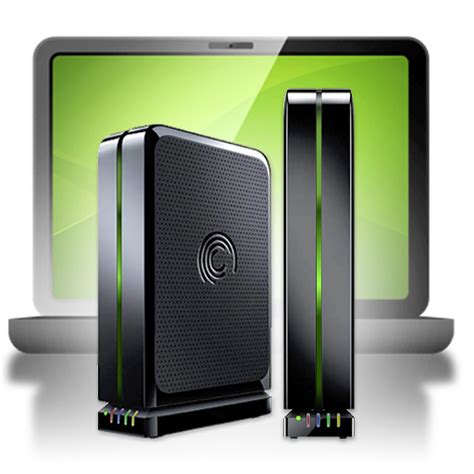 How To Use Seagate Backup Plus Pagtravel