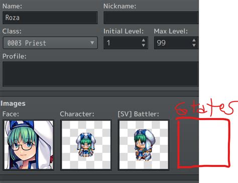 State Pictures RPG Maker Forums
