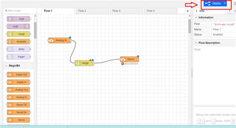 Neopixel Rgb Led Control Magicbit