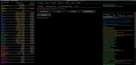 Minor Bug Revolveidle