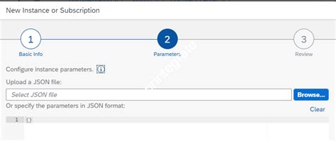 Sap Btp Dms Integration And Repository Option Initial Set Up