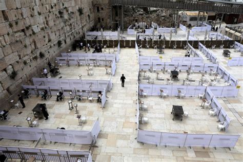 Бела куќа Израел мора да им обезбеди на муслиманите пристап до Ѕидот на плачот во текот на Рамазан