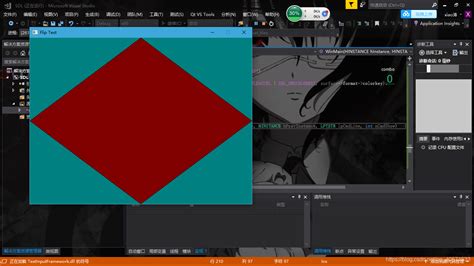 基于sdl的魂斗罗小游戏(源码解析)sdl 魂斗罗 Csdn Csdn博客 基于sdl的魂斗罗小游戏(源码解析)sdl 魂斗罗 Csdn Csdn博客