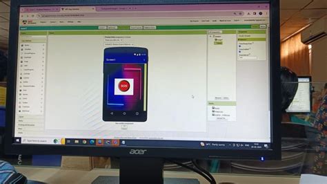 Iot Raspberrypi Mitappinventor Sravani Kakulla
