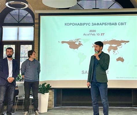 Tetiana Karpova On Linkedin Innovation Unsdgs