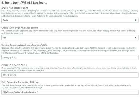 Sumo Logic Aws Observability Solution について Developersio