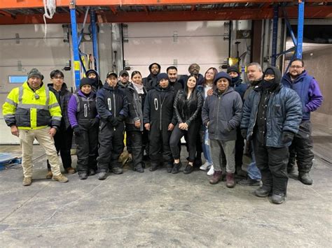 Mike Saoud Posted On Linkedin