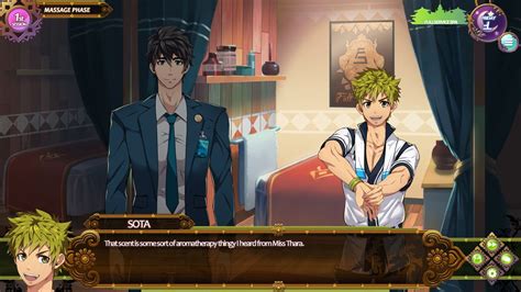 Full Service Steam Game Hot Sex Picture