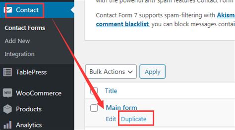 Contact Form 7表单如何使用？实操全指南 Keentalking
