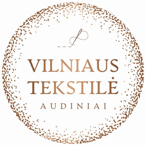 Norų Sąrašas Vilnius Textile Audiniai Ir Trikotažai Metrais Ir