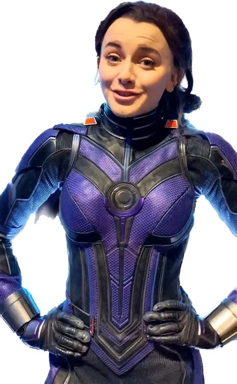 Cassie Lang By Aalojado On Deviantart