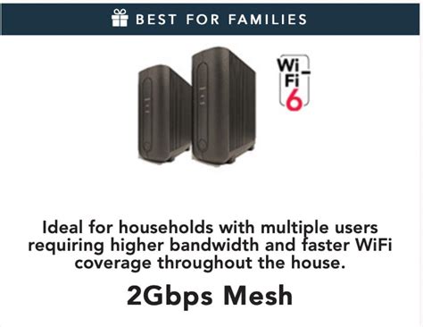 Dual Pack Singtel Wi Fi 6 Mesh Extenders Computers And Tech Parts