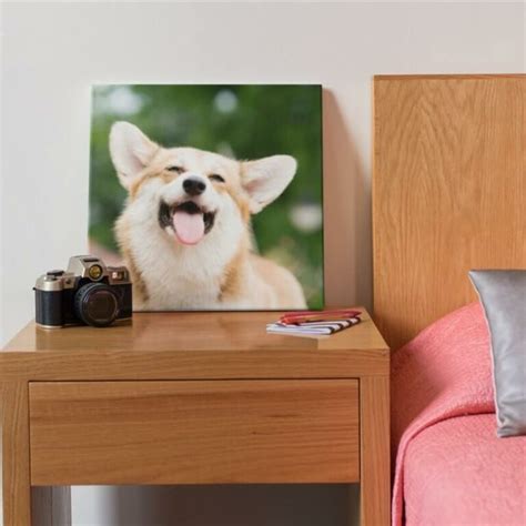 Personalised Canvas Prints Order Your Own Artwork
