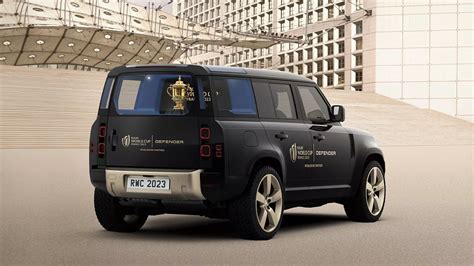The Defender Defender