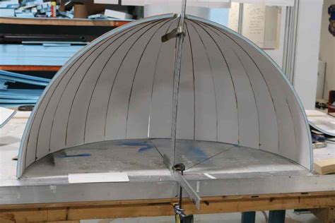 The Building Blocks Of Curves Understanding The Shapes Behind Curved Structures